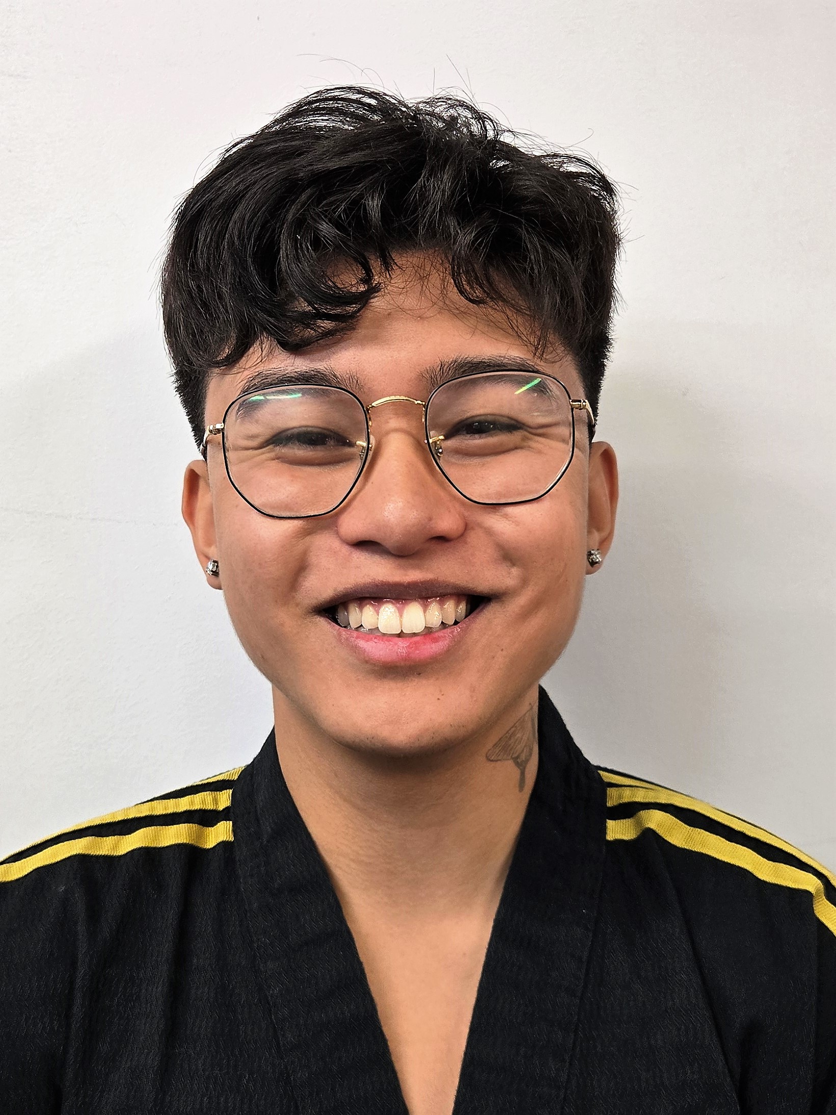 MTA Instructors | Markham Taekwondo Academy and Martial Arts